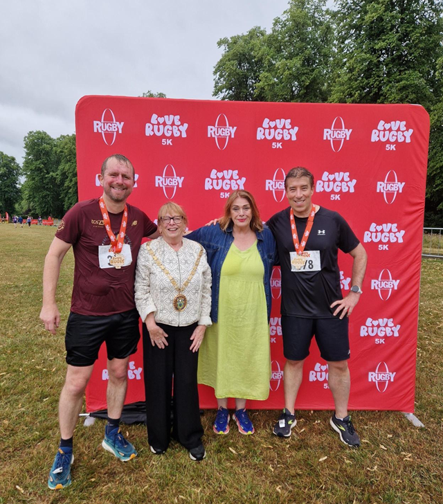 News - Rugby Borough Council