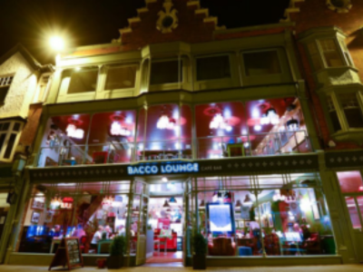 Restaurants - The Rugby Town - Rugby Borough Council