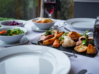 Restaurants - The Rugby Town - Rugby Borough Council