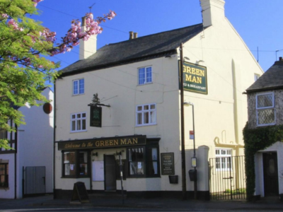 Pubs - The Rugby Town - Rugby Borough Council