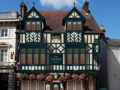 Pubs - The Rugby Town - Rugby Borough Council