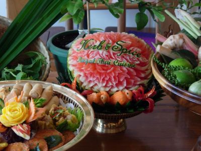 Restaurants - The Rugby Town - Rugby Borough Council