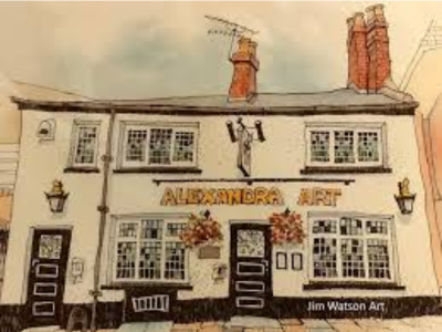 Cafes - The Rugby Town - Rugby Borough Council