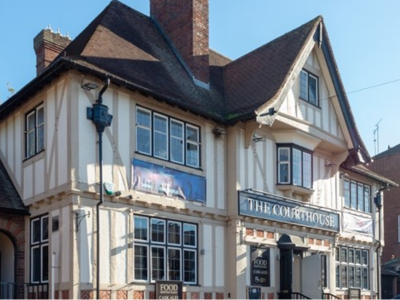 Pubs - The Rugby Town - Rugby Borough Council