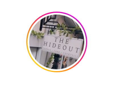 Cafes - The Rugby Town - Rugby Borough Council