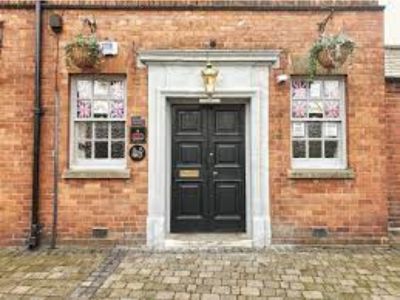 Pubs - The Rugby Town - Rugby Borough Council