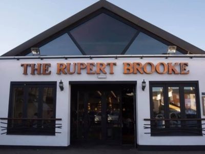 Pubs - The Rugby Town - Rugby Borough Council