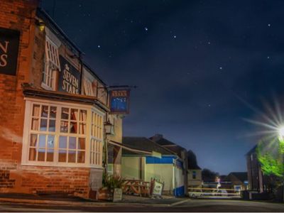 Pubs - The Rugby Town - Rugby Borough Council