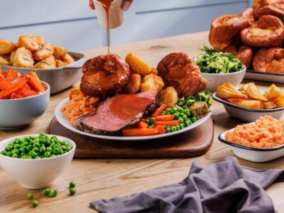 Restaurants - The Rugby Town - Rugby Borough Council