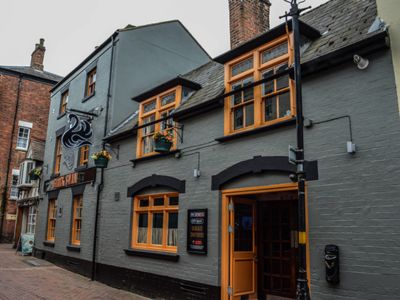 Pubs - The Rugby Town - Rugby Borough Council