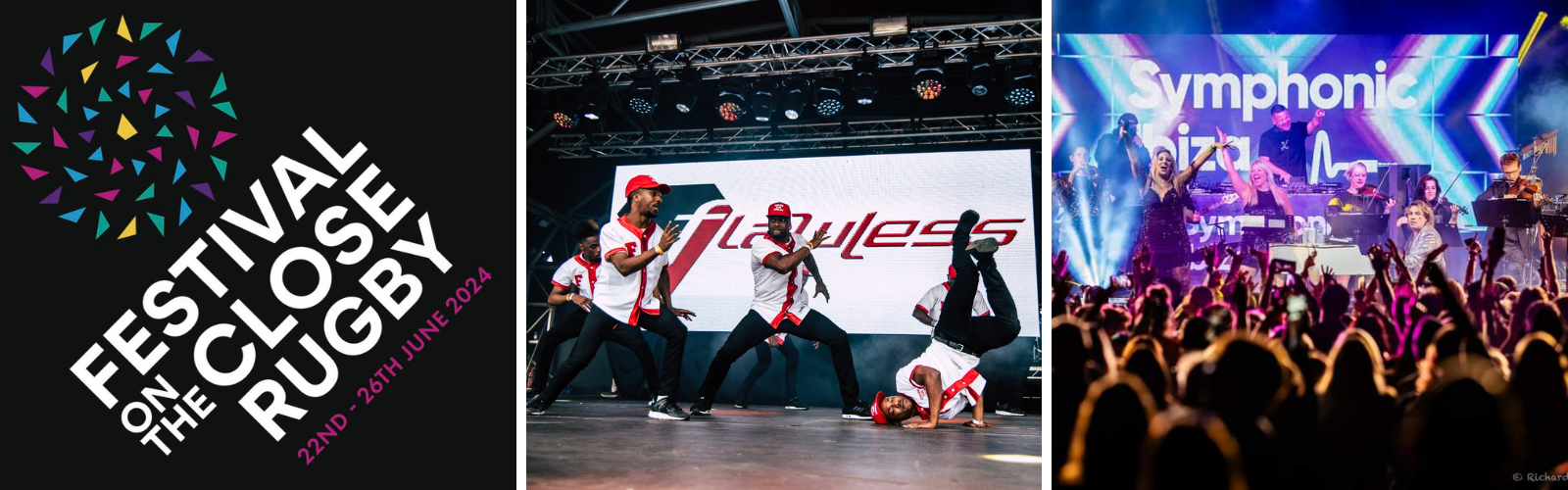 What's On - The Rugby Town - Rugby Borough Council